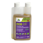 eco-fungicide - eco-organic garden by OCP